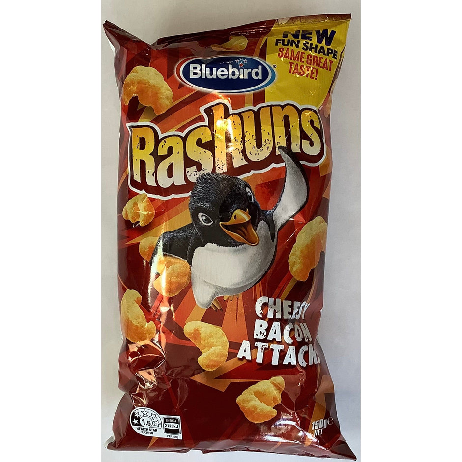 Products – The Kiwi Milk Bar